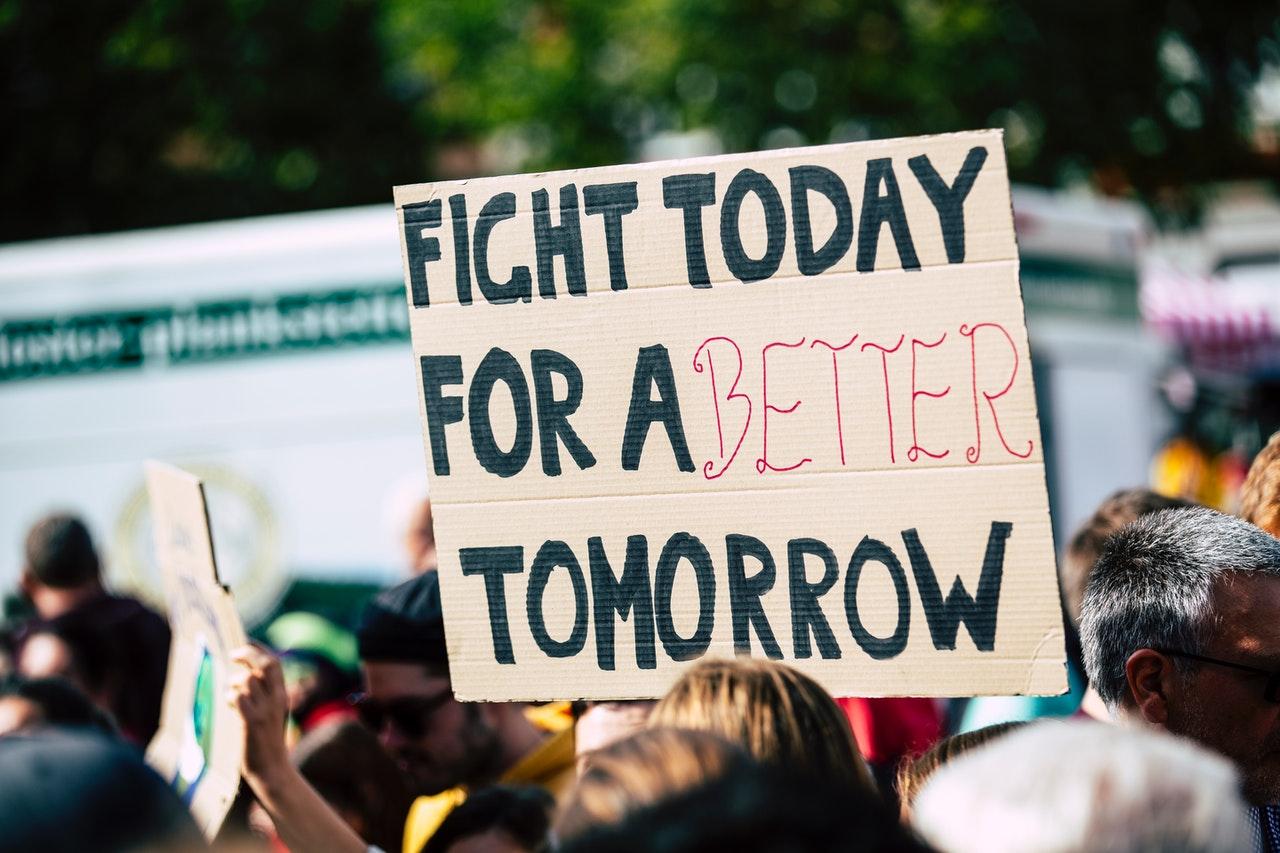 Social Movements and Climate Change | Climate Health Institute | The ... Social Movements and Climate Change | Climate Health Institute | The ...